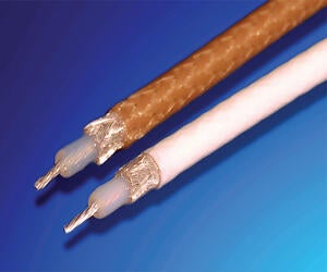 Data Sheet: Mil-C-17 RG Coaxial Cable | Gore