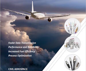 GORE® FireWire® Cables for Civil Aircraft | Gore
